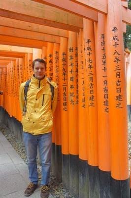 Paul Malyon – Medium
