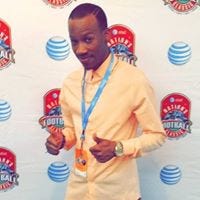 Emmanuel Johnson – Medium