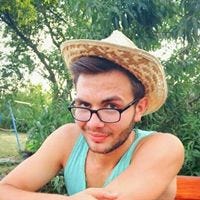 Mihail Kolev – Medium
