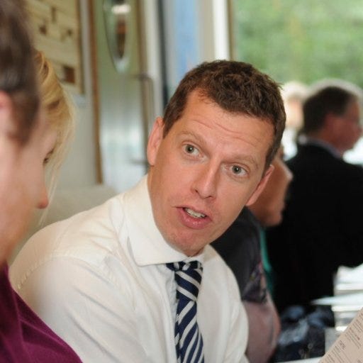 Toby Hiles – Medium