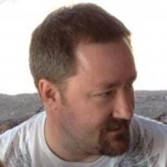 About – Jacob Blain Christen – Medium