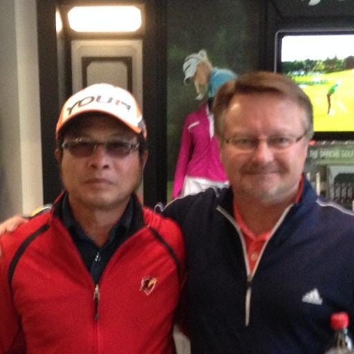 Ed Settle – Medium