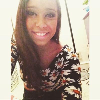 Maya Michelle – Medium