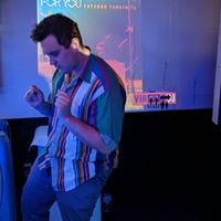 Cameron Michael Smith – Medium