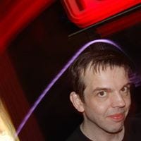Anthony Horan – Medium