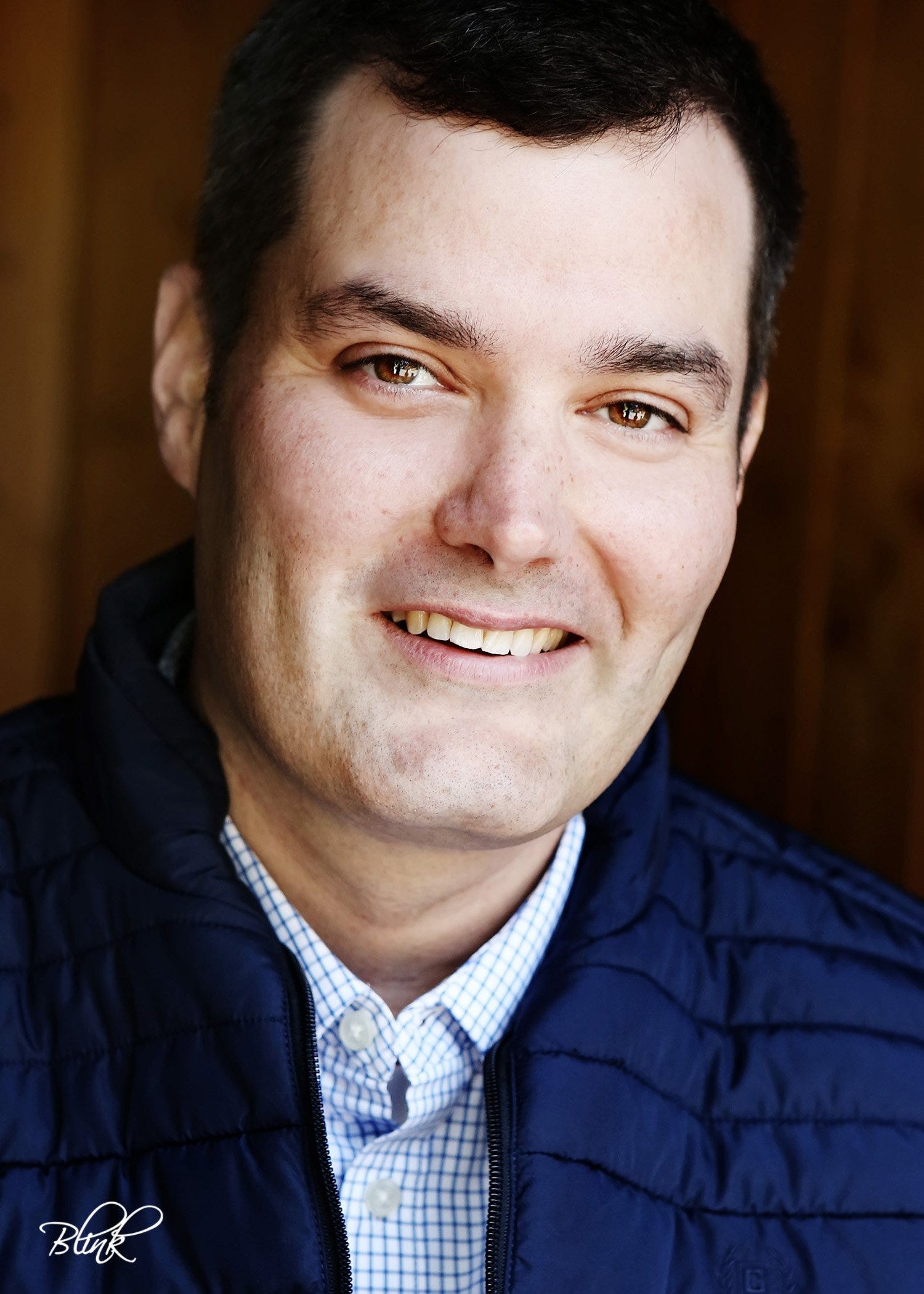 Ryan Brown – Medium