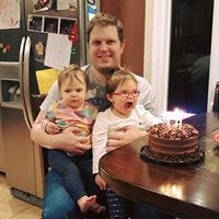 Matt Barden – Medium