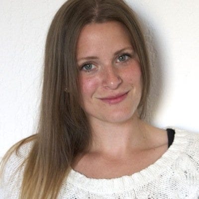 About – Madeleine Melcher – Medium