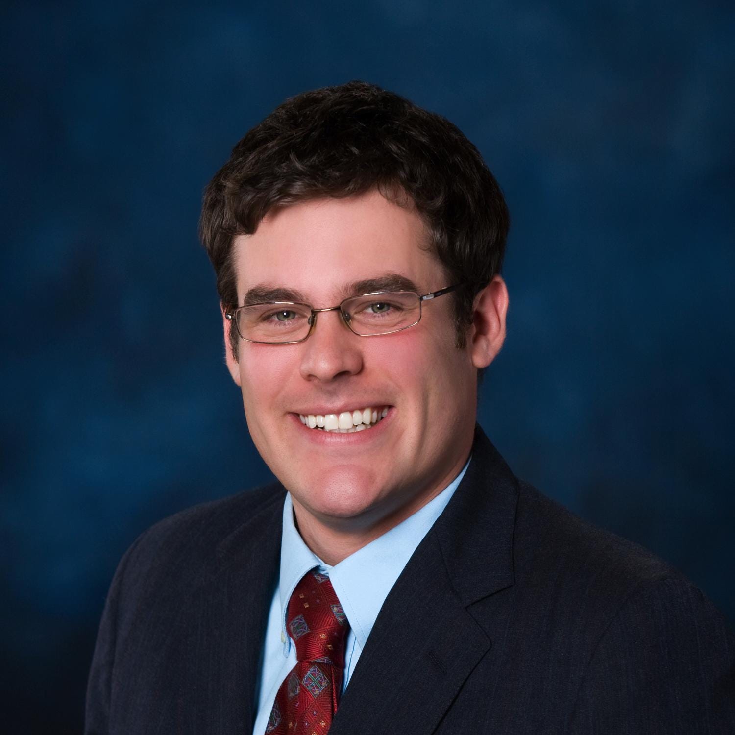 Zachary Haney – Medium
