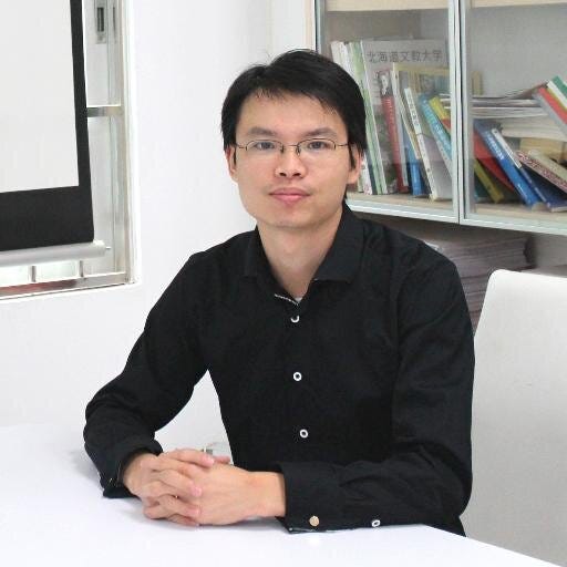Shaoning Zeng – Medium