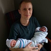Matthew Paul Headley – Medium