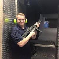 Brendan McCabe – Medium