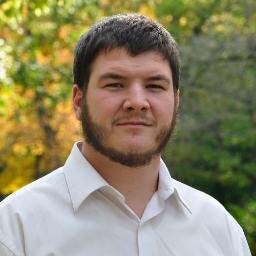 Eric Malcolm – Medium