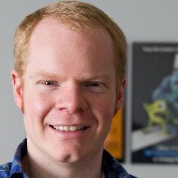 Andrew Anderson – Medium