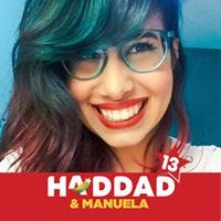 Amanda Virgínia Torres – Medium