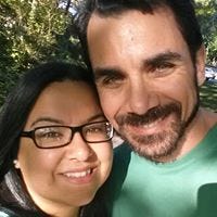 Christy M. Torres – Medium