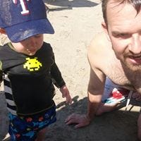 Graham Hatton – Medium