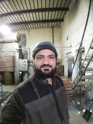 farooq azam – Medium