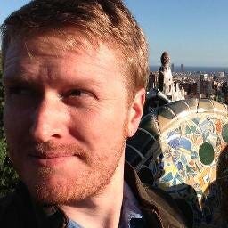 Garrick Aden-Buie – Medium