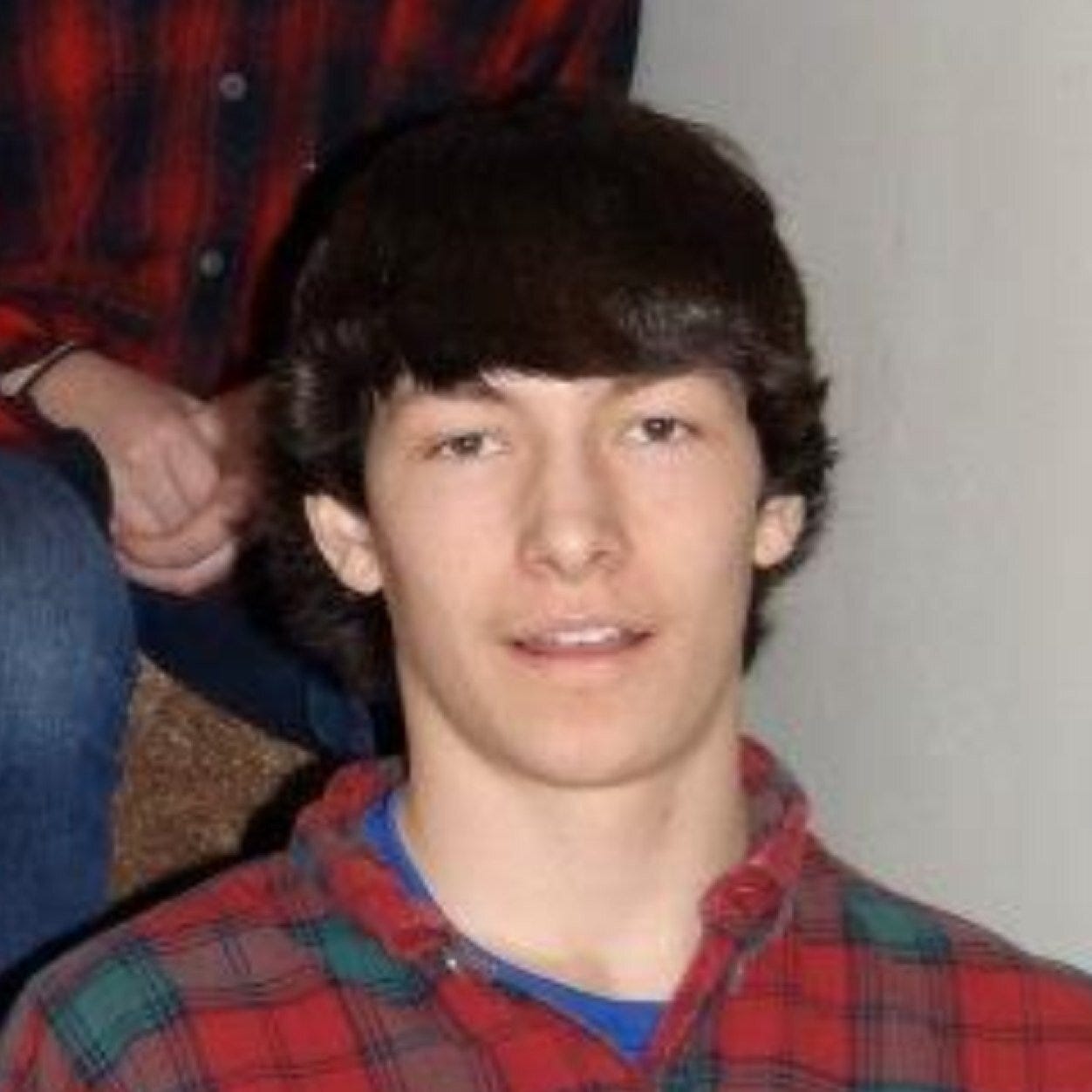 Chris Hayden – Medium