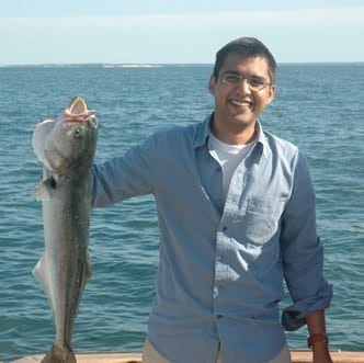 Afraz Mohammad – Medium