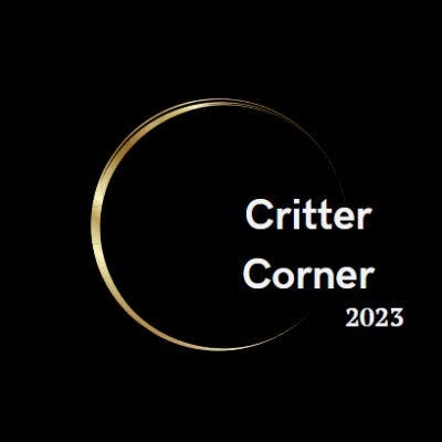 Critter Corner – Medium