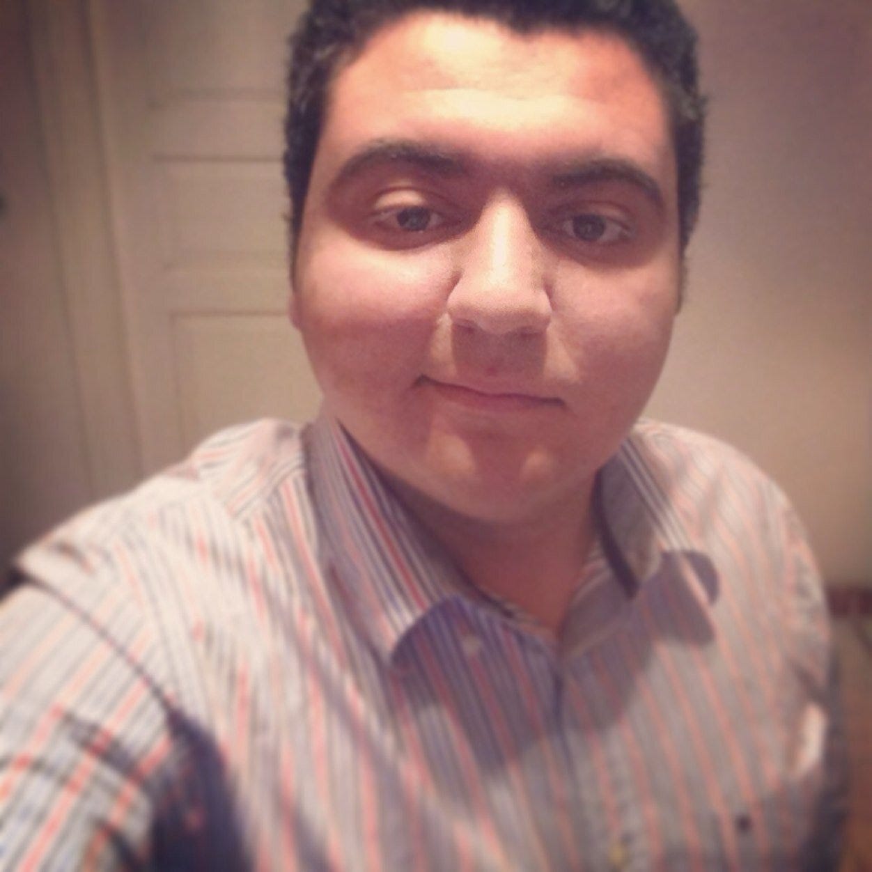 Ahmed Hamdy – Medium