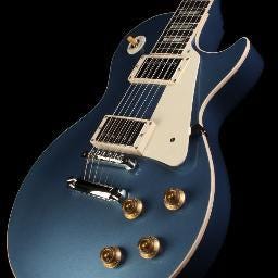 Gibson LesPaul – Medium