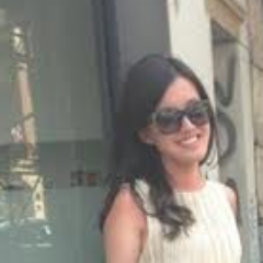 About – Mary – Medium