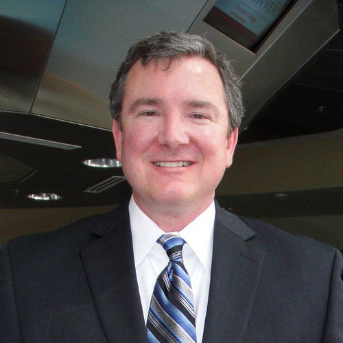 Thomas Gallagher – Medium