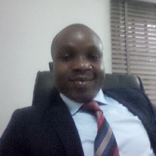 About – Deji Teye – Medium