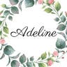 Adeline Bennett – Medium