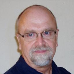 Darrell Jones – Medium