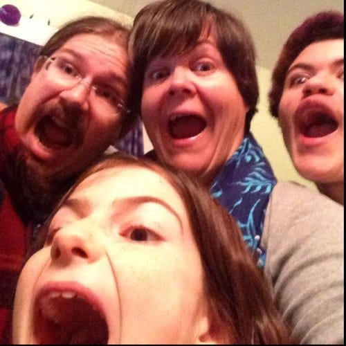 Susan Burke – Medium