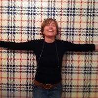 Janet O'Donoghue – Medium