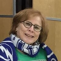 Debbie Self – Medium