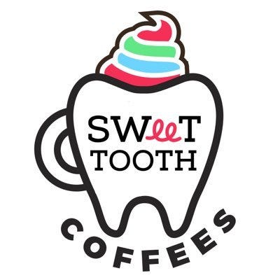 Sweet Tooth Coffees – Medium