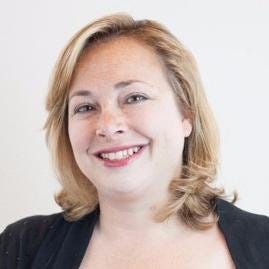 Nancy Johnson Horn – Medium