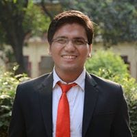 Vipin Singhal – Medium