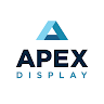 Apex Display – Medium