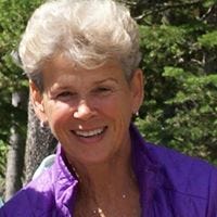 Sue Mallory – Medium
