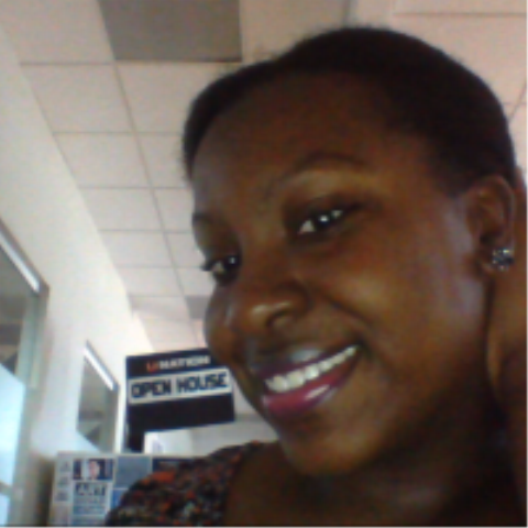 Kristal Roberts – Medium