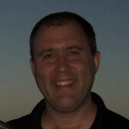((Niels Rosenquist)) – Medium