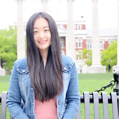 Kexin Sun – Medium