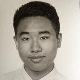 Dennis Au – Medium