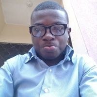 ODENIYI OLASUNKANMI – Medium