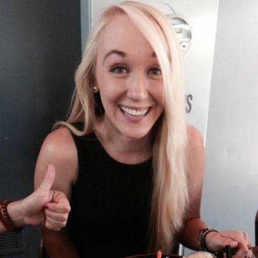 Carla Sprague – Medium