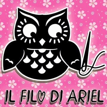 Il filo di Ariel – Medium
