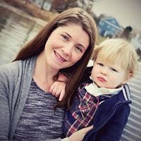Elizabeth Frazee Tully – Medium