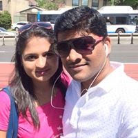 Ram Prakash – Medium